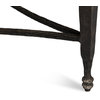 Mykos Round Coffee Table - Industrial - Coffee Tables - by Sideboards ...
