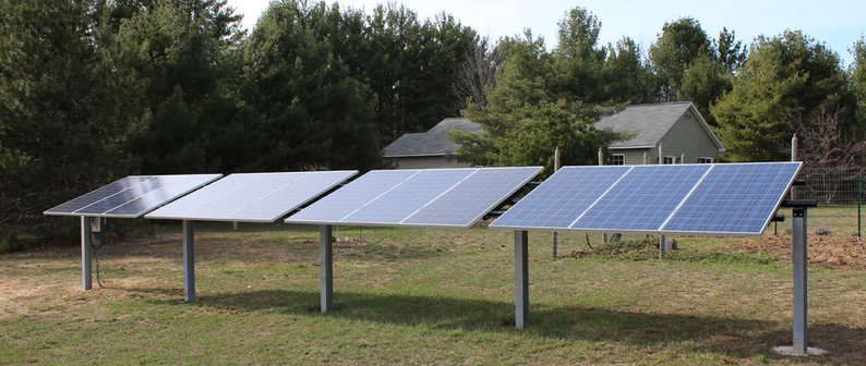 CBS SOLAR/CONTRACTORS BUILDING SUPPLY - Project Photos & Reviews ...