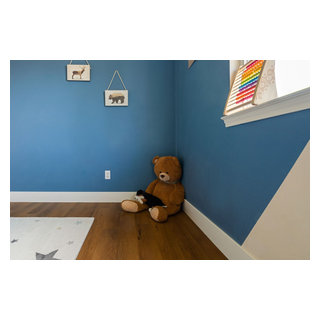 Brenwick Base | Modin Rigid LVP Customer Space | Houston, TX ...