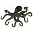 Swimming Octopus Key Hook - Beach Style - Wall Hooks - by T-Trove Asian ...