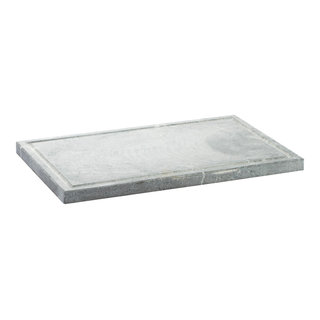 Bisetti Big Rectangular Cooking Stone, 9.84x15.75'' - Specialty ...