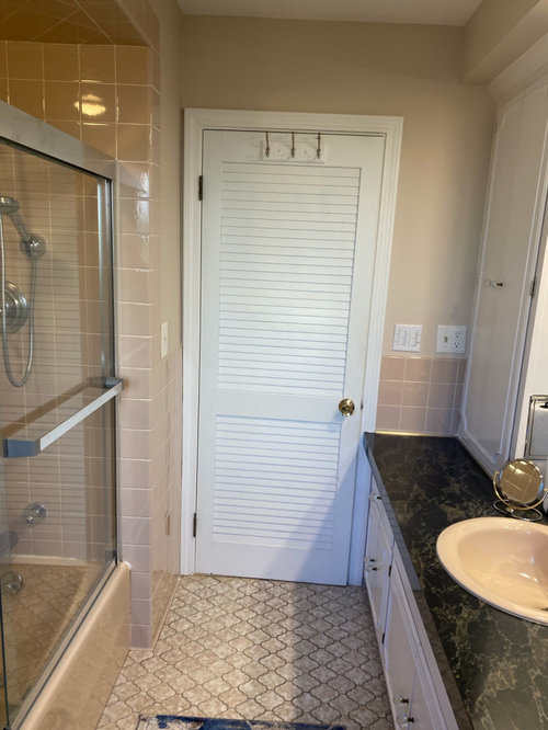 remodel sm main bathroom