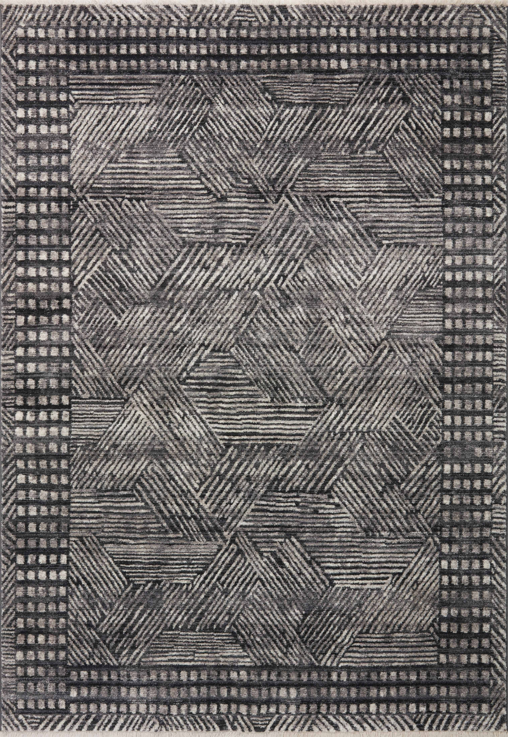 Ed Ellen Degeneres Crafted By Loloi Melrose Area Rug, 11'-6" x 15'-7 ...