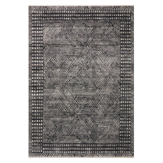 Ed Ellen Degeneres Crafted By Loloi Melrose Area Rug, 11'-6" x 15'-7 ...