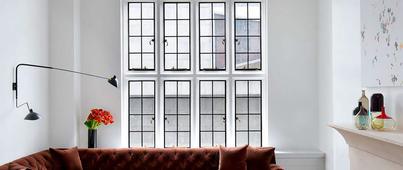 HARRY SCHNAPER INCORPORATED - Project Photos & Reviews - New York, NY ...