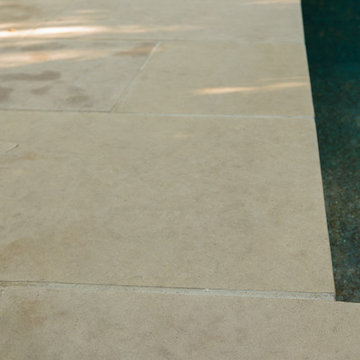 Lueder Stone Coping - Photos & Ideas | Houzz