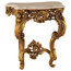 Antoinette Table Console - Victorian - Console Tables - by XoticBrands ...