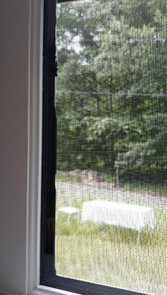 Marvin ultimate window spacer bar question for antique colonial