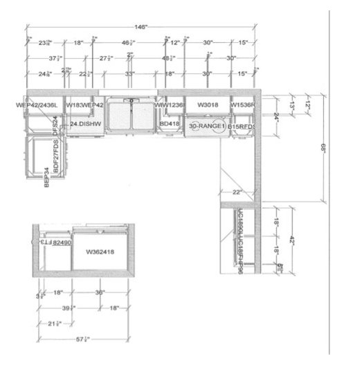 Finalizing layout--want your opinions