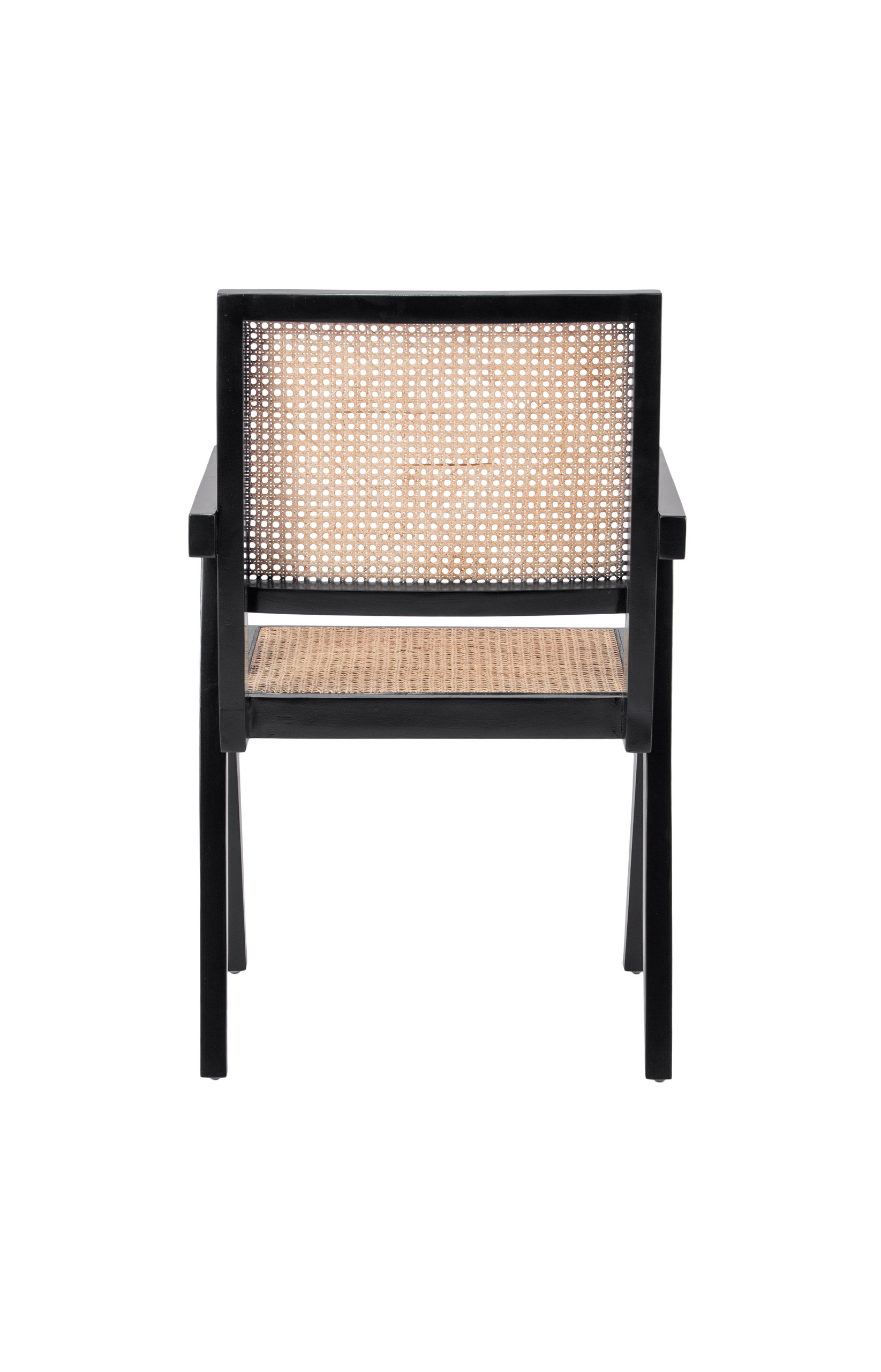 Bordeaux Rattan Dining Chair - Tropical - Dining Chairs - by ...