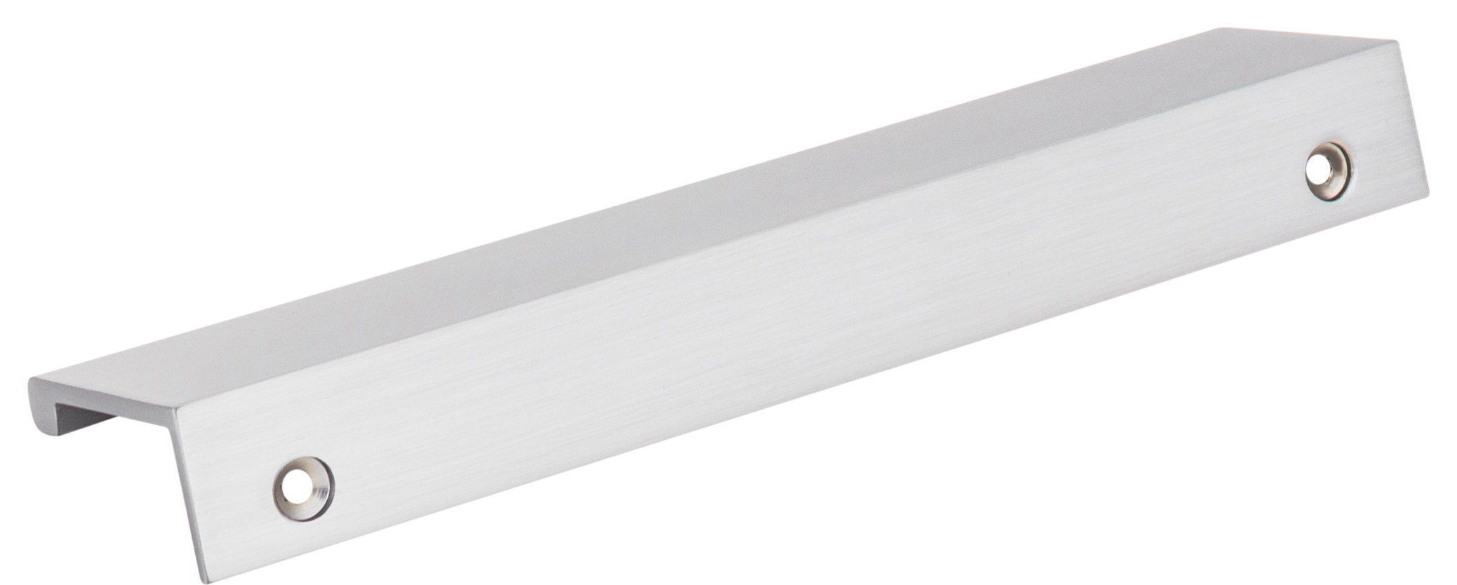 Elements A500-6 Edgefield 5" Center to Center Finger Tab Edge Lip ...