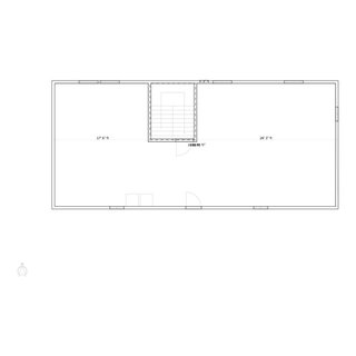 Plans: Before and After - New York - by Decorum Home Design | Houzz AU