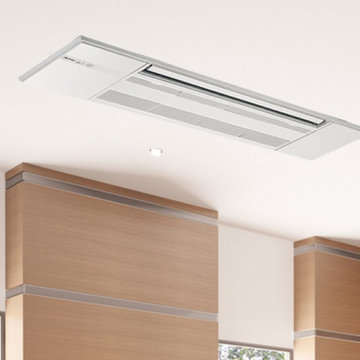 Mini Split Ideas - Photos & Ideas | Houzz