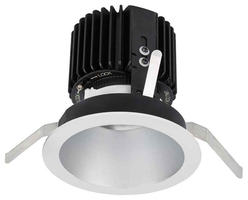 Volta 4.5" LED Round, Light Engine Narrow 25 3000K Soft White 90CRI ...