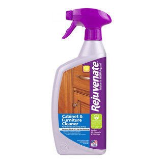 Rejuvenate® RJ24CC pH Balanced Residue Free Cabinet & Furniture Cleaner ...