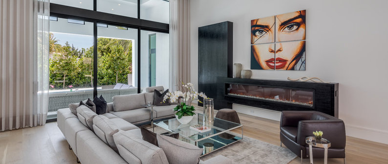 MICHAEL GRAY INTERIORS - Project Photos & Reviews - Dania Beach, FL US ...