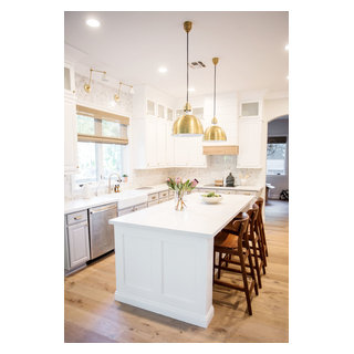 Spur Drive - Modern - Kitchen - Phoenix - by Treasure in the Detail | Houzz