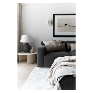 Tischler House - Modern - Other - by studio.skey | Houzz