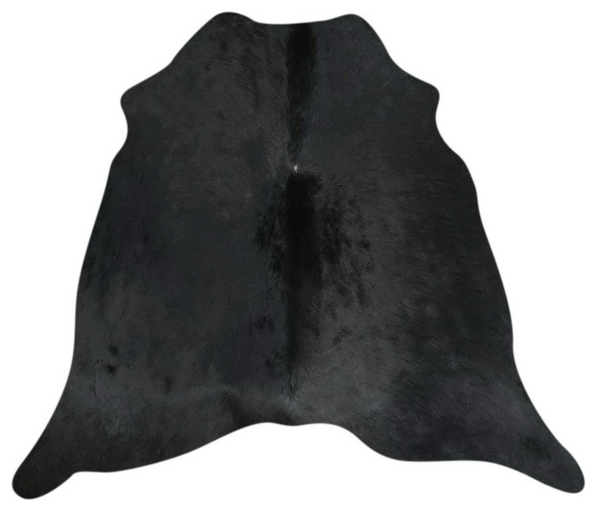 100% Natural Brazilian Cowhide Rug 5'11"x6'8" - Southwestern - Novelty ...