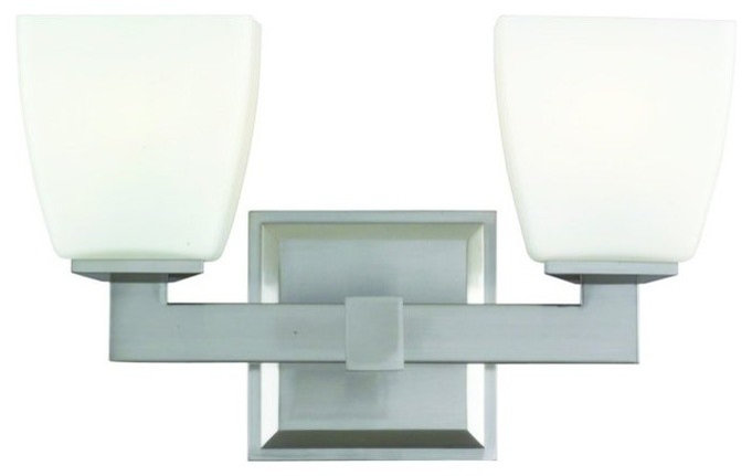 Soho Bath Bracket - Transitional - Bathroom Vanity Lighting - by ...