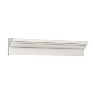 Exterior Moulding / Corniche - Traditional - Molding And Trim - by ...