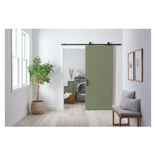 Masonite - Transitional - Laundry Room - Tampa - by Masonite | Houzz