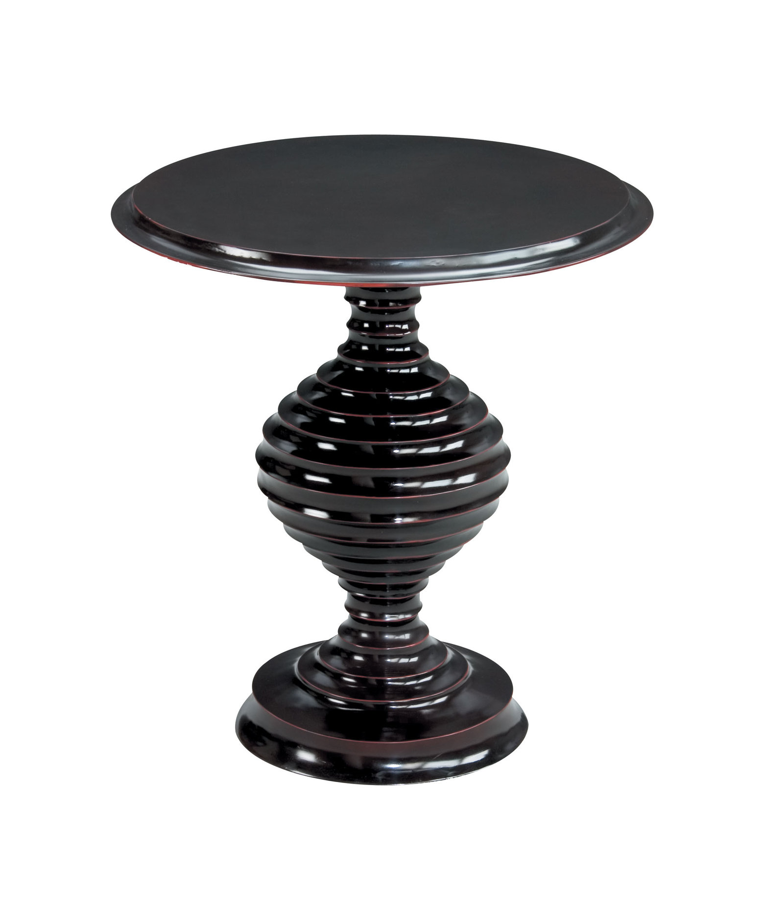 Linea Table - Traditional - Side Tables And End Tables - by GwG Outlet ...