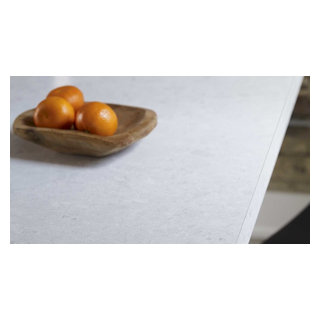 9525 White Shalestone: Formica® Laminate - Cincinnati - by Formica ...