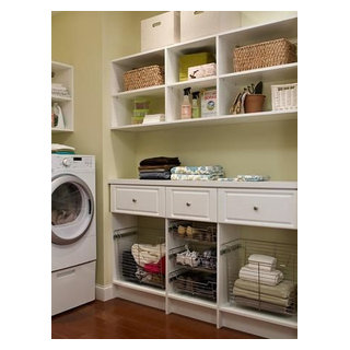 Homeway Homes Storage Solutions - Chicago - by Homeway Homes | Houzz IE