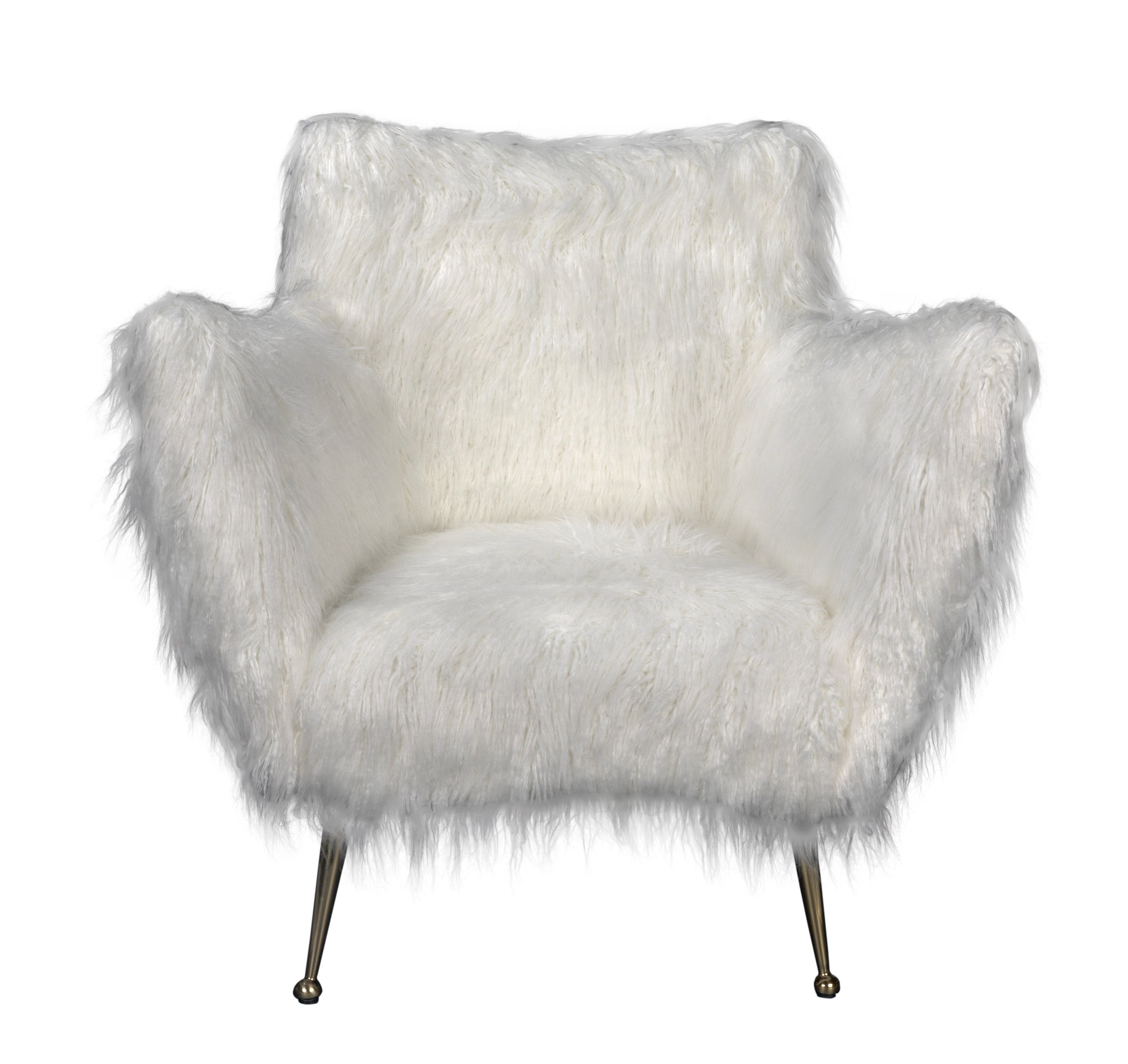 Rodney Chair - Contemporary - Armchairs And Accent Chairs - by Noir | Houzz