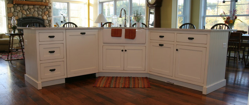 IS-2 - INTERIOR SPECIALTIES - Project Photos & Reviews - Holland, MI US ...