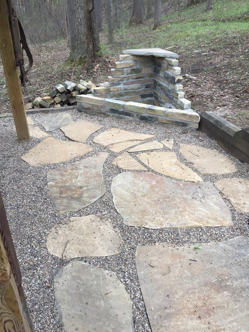 Best Rustic Pavilion Design Ideas & Remodel Pictures | Houzz