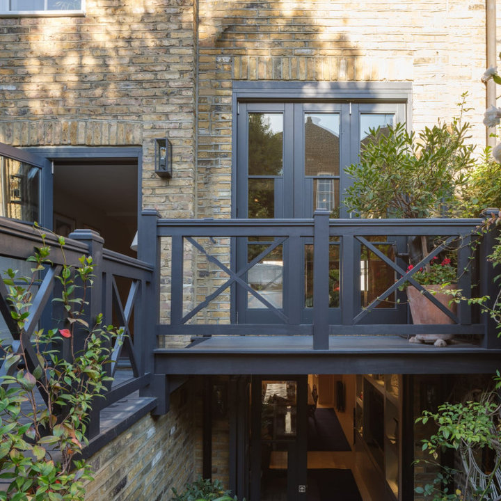 75 Beautiful Rear Extension Ideas and Designs - September 2024 | Houzz UK