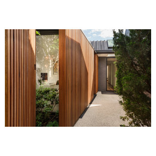 Point Lonsdale IV - Coastal - Home Office & Library - Geelong - by ...