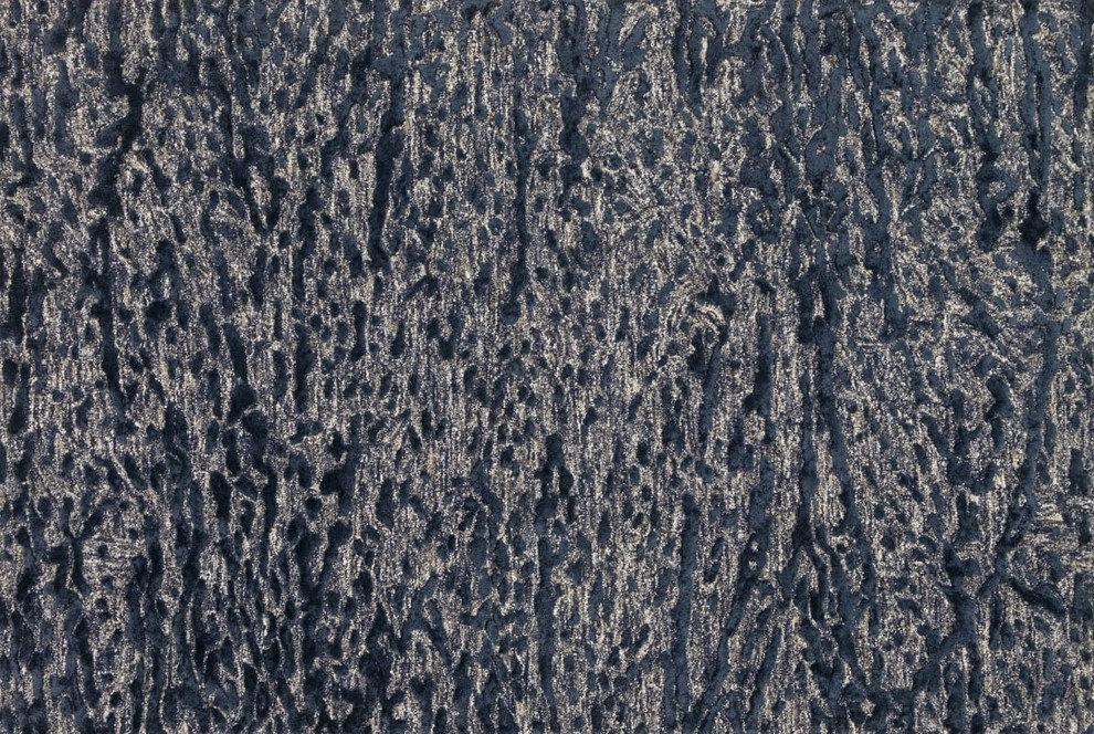 Loloi Juneau Jy01 Steel / Blue Rug 1'-6"x1'-6", 9'-3" X 13 ...