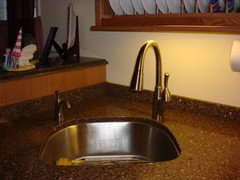 Can I see pictures of your D shape sink