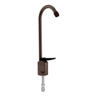 Touch-Flo Style 8" Pure Water Dispenser In Oil Rubbed Bronze ...