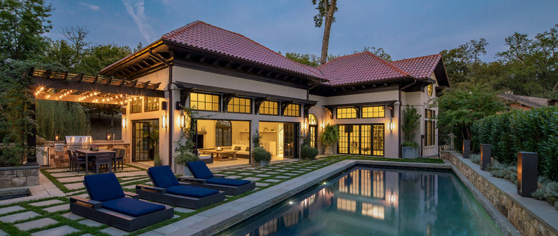 ED WEBER ARCHITECTS - Project Photos & Reviews - Charleston, WV US | Houzz