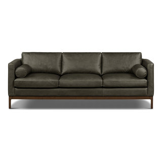 Poly and Bark Toscano 89" Sofa - Transitional - Sofas - by Edgemod ...