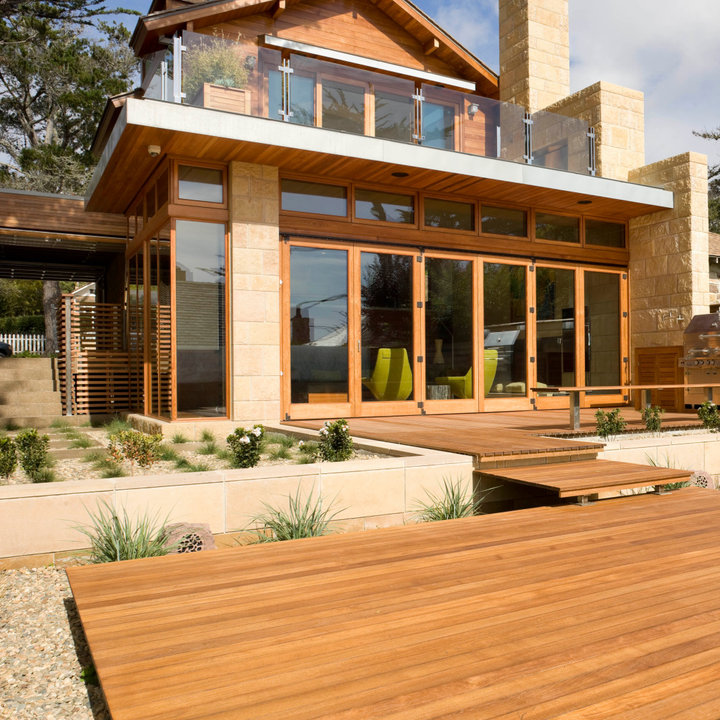 75 Small Deck Ideas You'll Love - August, 2025 | Houzz