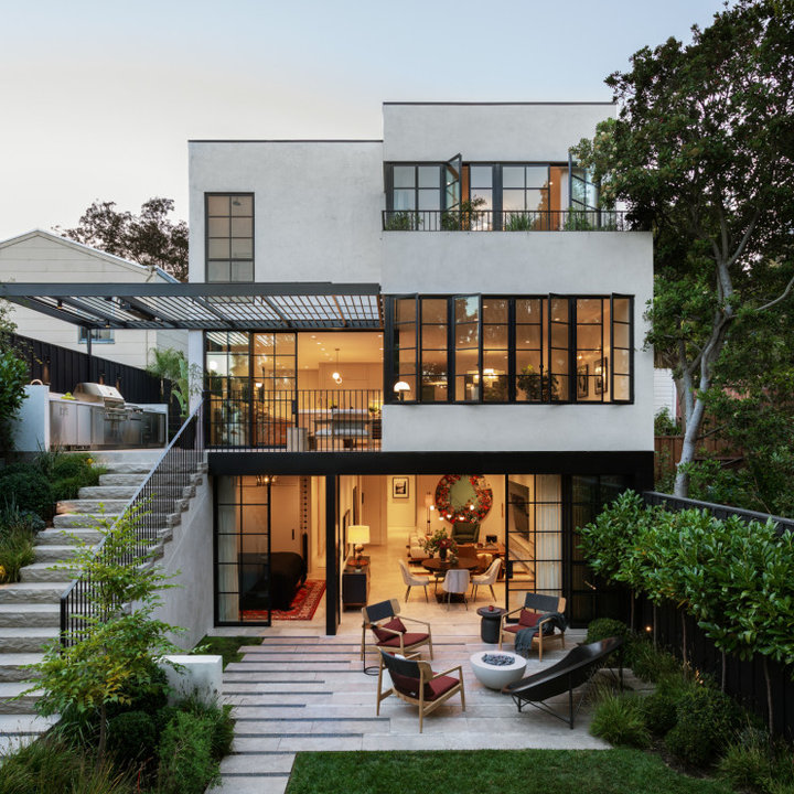 75 Moderne Häuser Ideen & Bilder | Houzz