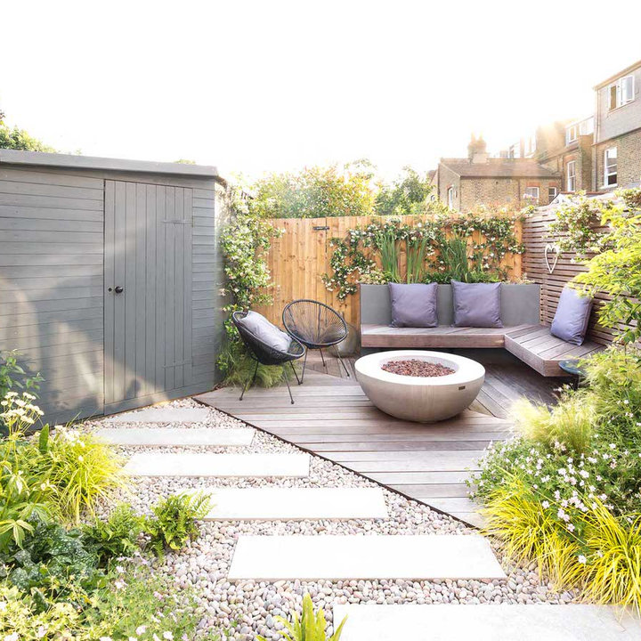 75 Terrassen Ideen & Bilder - April 2025 | Houzz DE