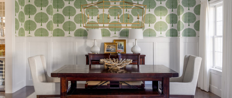 COURTNEY ELLEN INTERIOR DESIGN - Project Photos & Reviews - Walpole, MA ...