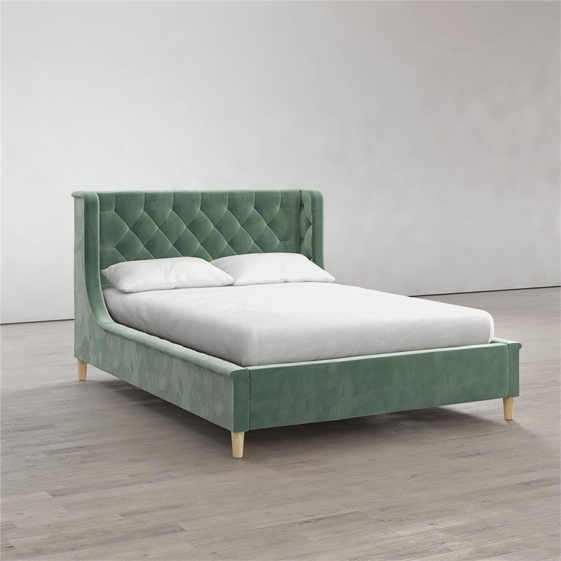 Monarch Hill Ambrosia Full Platform Bed