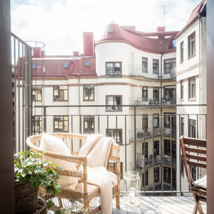 75 Beautiful Victorian Balcony Ideas & Designs - July 2021 | Houzz AU