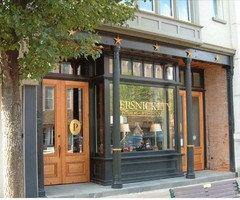 Colors for 1896 Historic brick storefront | Houzz Forum