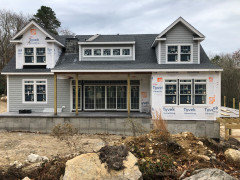 Tando vinyl shake siding | Houzz Forum