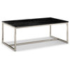 Rectangular Cocktail Table - Contemporary - Coffee Tables - by ...
