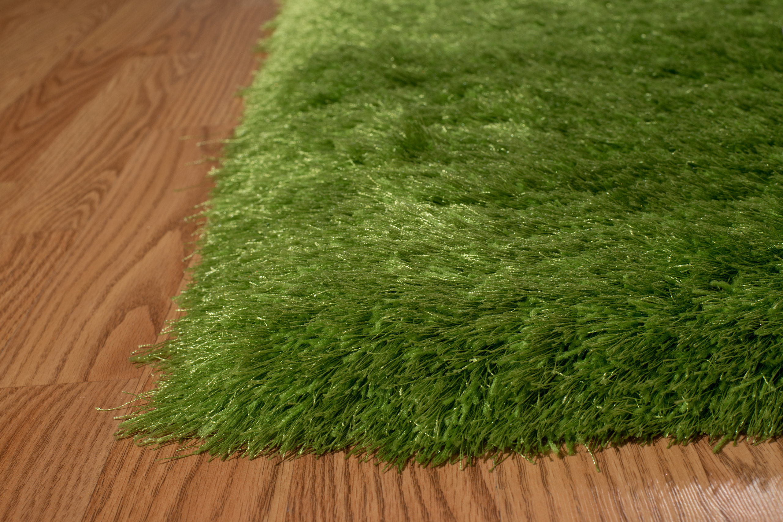 United Weavers Bliss Venetia Green Mat Rug 2'7x3'11 - Contemporary ...