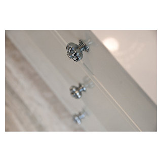 Tamara Mack Design - Interiors - Traditional - San Francisco - by User ...